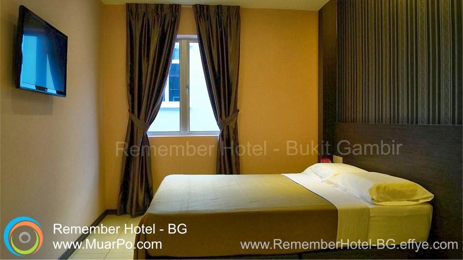 MuarPo.com: Remember Hotel – Bukit Gambir – Ledang Johor Malaysia