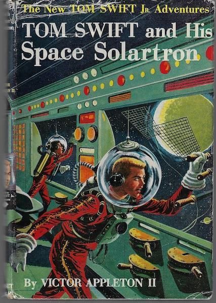 SNEAK PEEK : "Tom Swift” at The CW