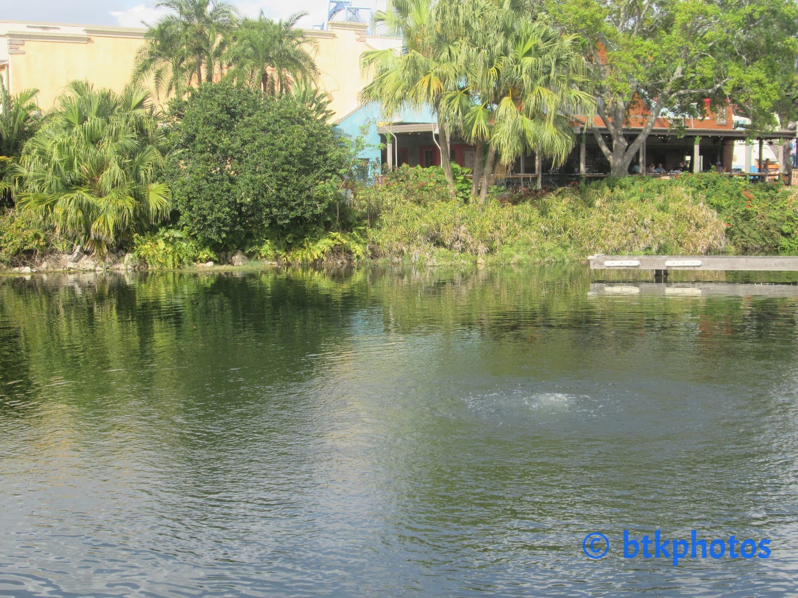 Reel to Real Filming Locations: Jaws 3 (1983)