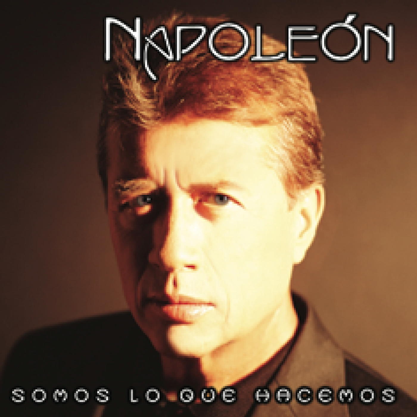 Mis discografias : Discografia José Maria Napoleón