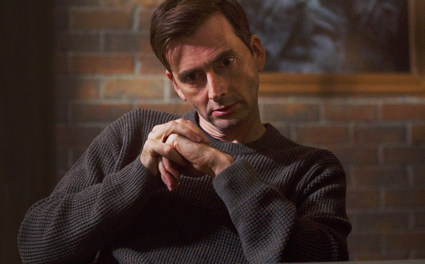 UK: Free-To-Air Premiere Of Bad Samaritan On Horror Channel Next Sunday