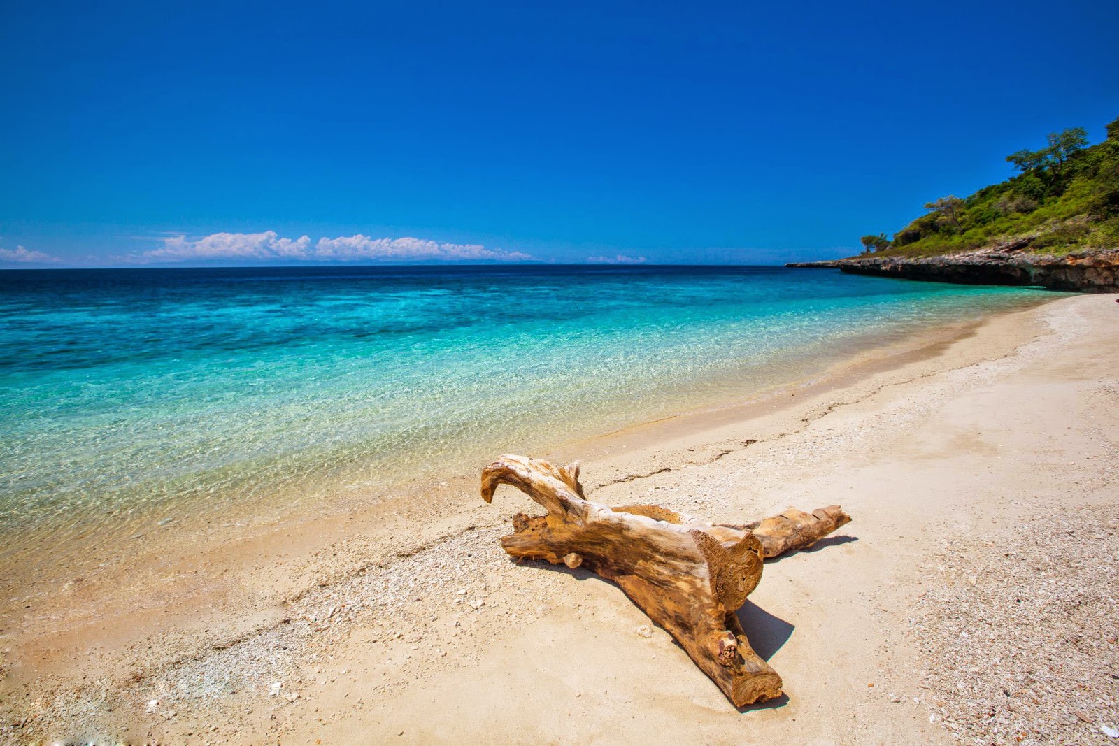 Praia de Bondura - Baucau (East Timor) ~ Baucau History & Nature ...