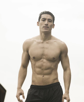 Julian Roxas: The Mr Nice Guy. - Big Beez Buzz