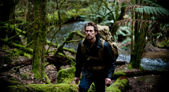 The Hunter - Blu-ray Review | Film Intel