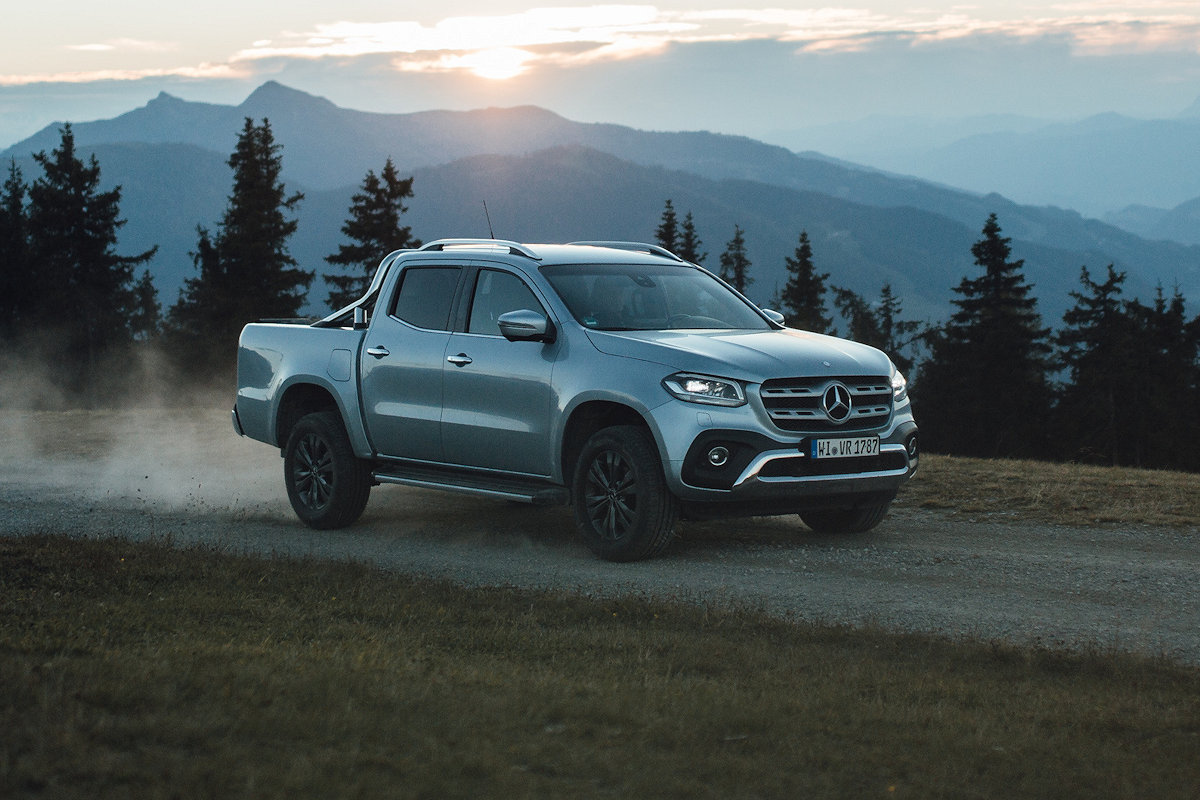 Mercedes-Benz to End Collaboration with Renault-Nissan; Looks at Geely ...