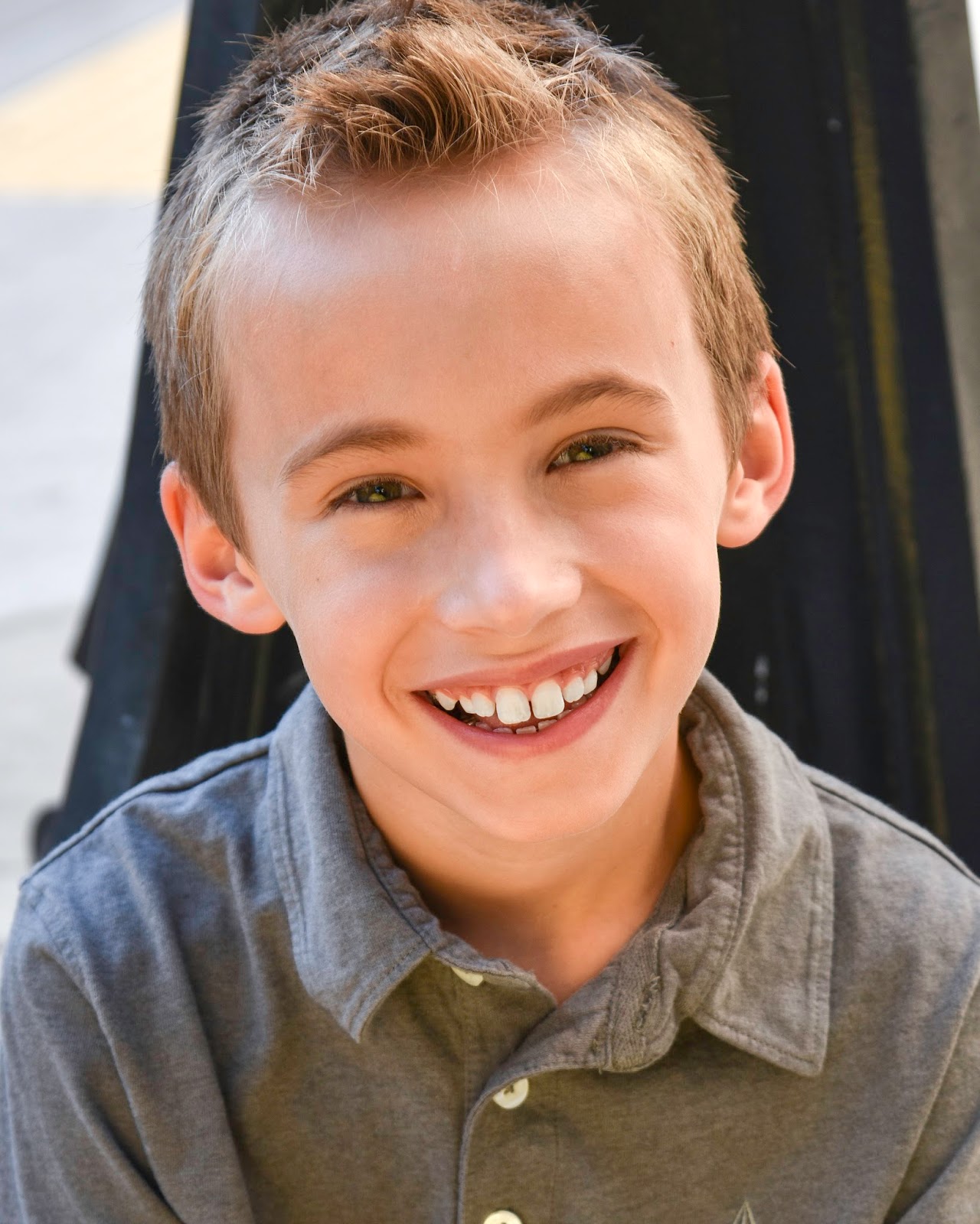 Seattle Artists Agency: Kyle Guthrie Stars in Commercial for Visit Seattle!