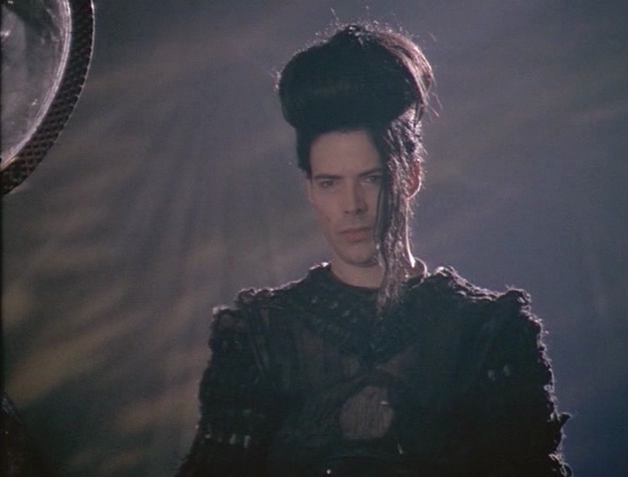 Cult TV Lounge: Lexx (1996-2002)