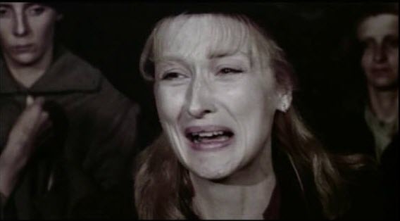 Acorazado Cinéfilo. Francisco Huertas Hernández: "Sophie's Choice ...