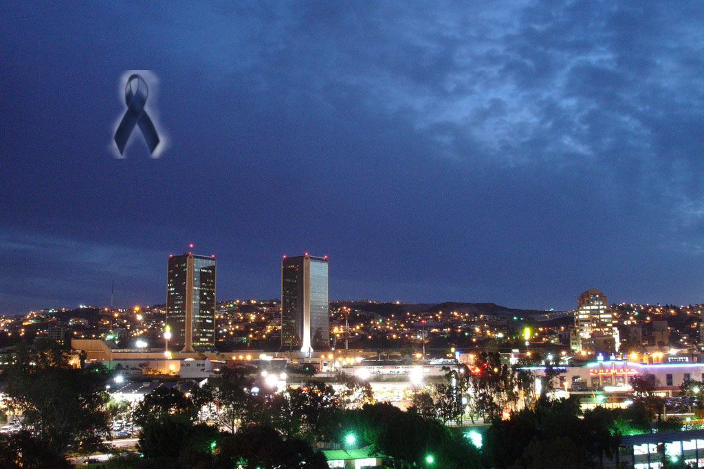 Leyendas de Tijuana: De un Barrio Humilde de Tijuana