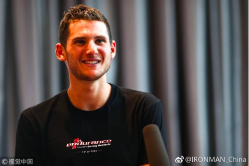 Justin Metzler (BIGMETZ)