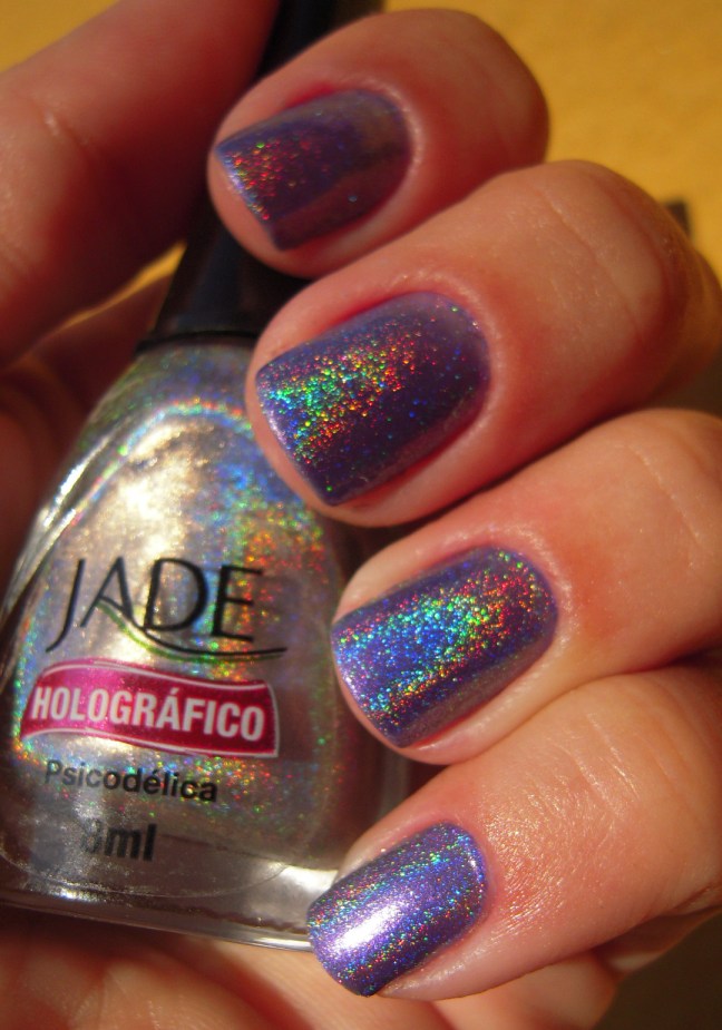 Ela de Esmalte