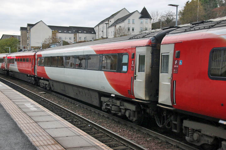 47s and other Classic Power at Southampton: Former LNER Coach G's sent ...