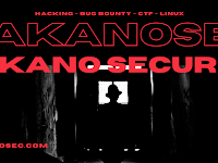 Informasi Teknologi - Nakanosec