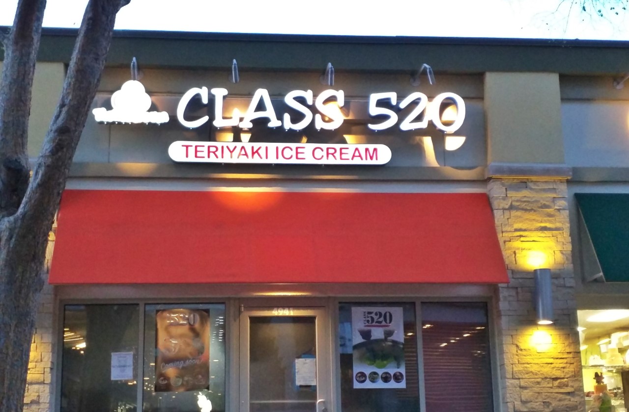 Robert Dyer @ Bethesda Row: Class 520 sets opening date in Bethesda ...