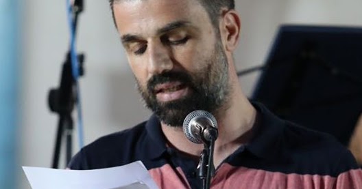 Intervista - David Aloisio