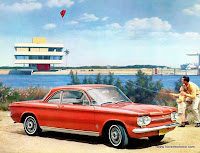 HOVER MOTOR COMPANY: The car that started it all (at least for me ...