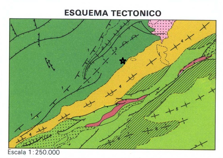 La molasa de Montesa. Una historia del Neógeno : Aventuras geológicas ...