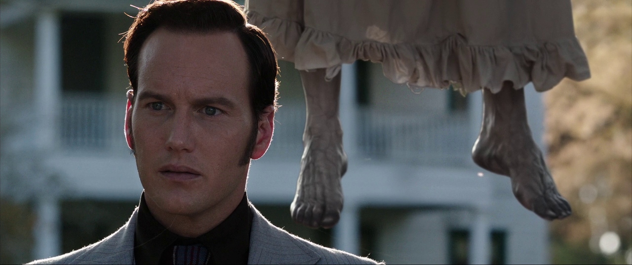 Review: The Conjuring - 10th Circle | Horror Movies Reviews
