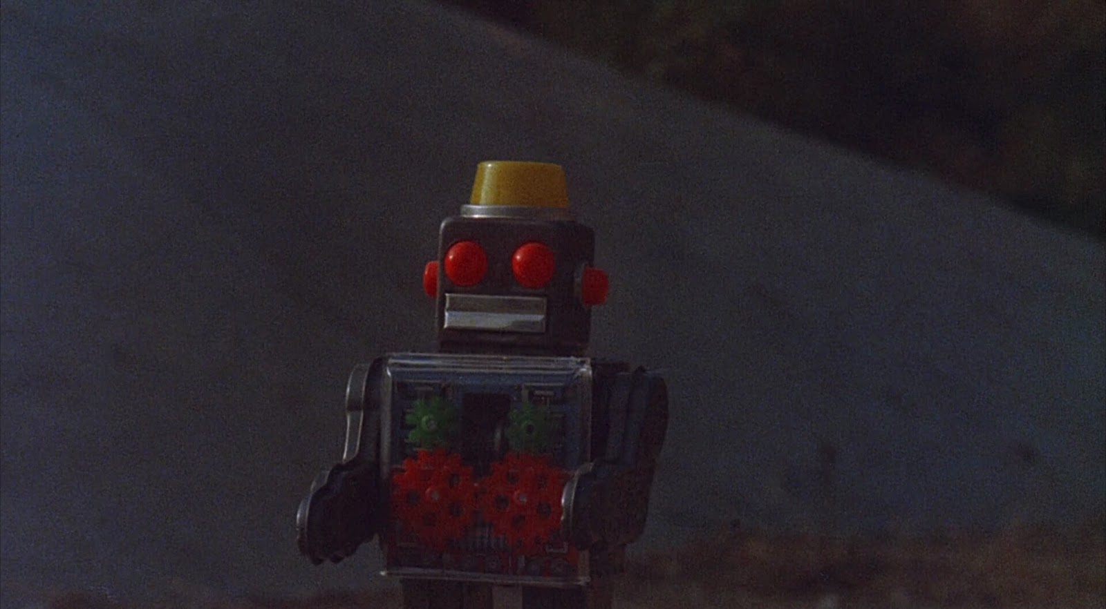 Realm Of Retro : THE ASTRO ZOMBIES (1968)