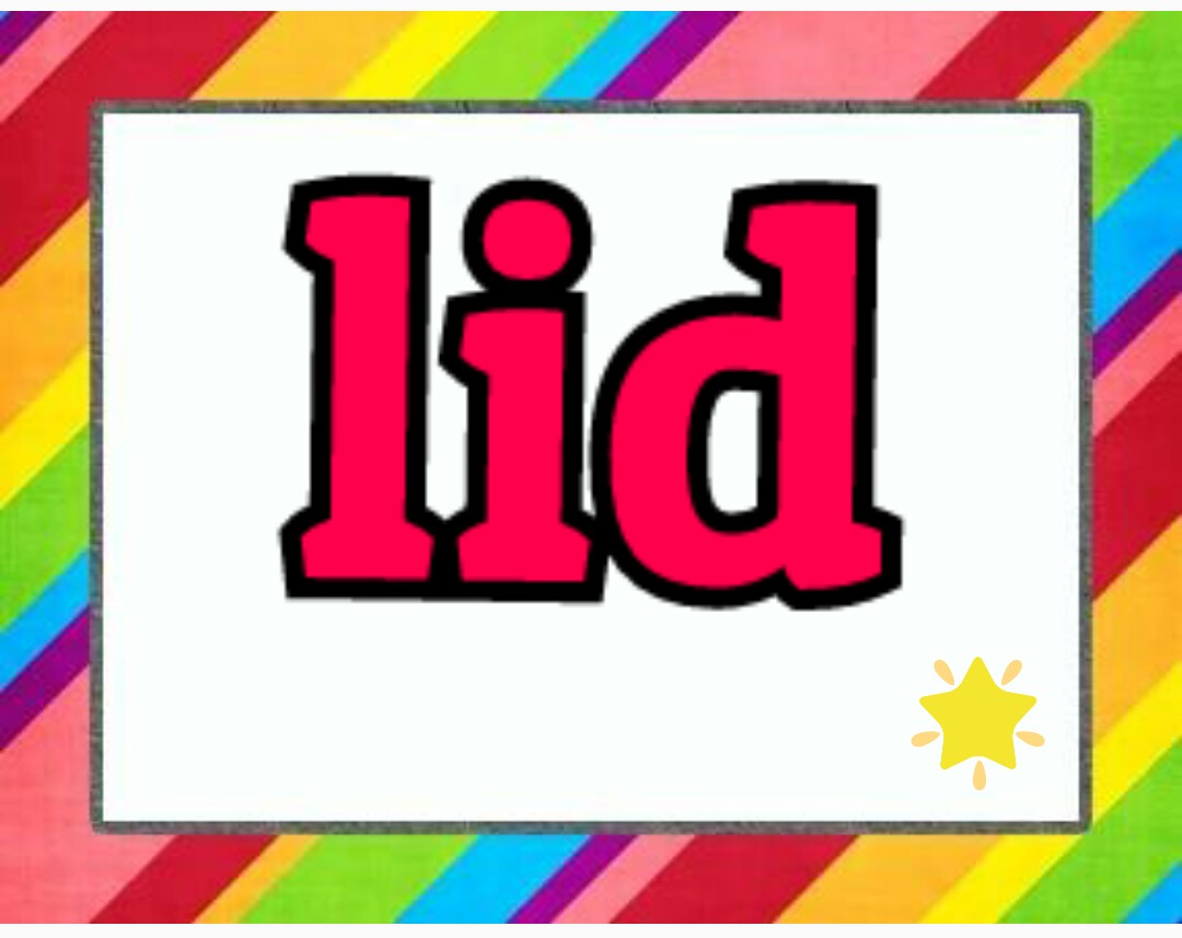 Teacher Fun Files: Free CVC Flashcards