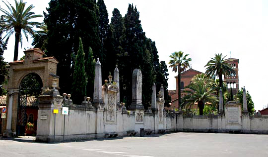 MOS RELIGIOSVS: ARMILUSTRIUM.