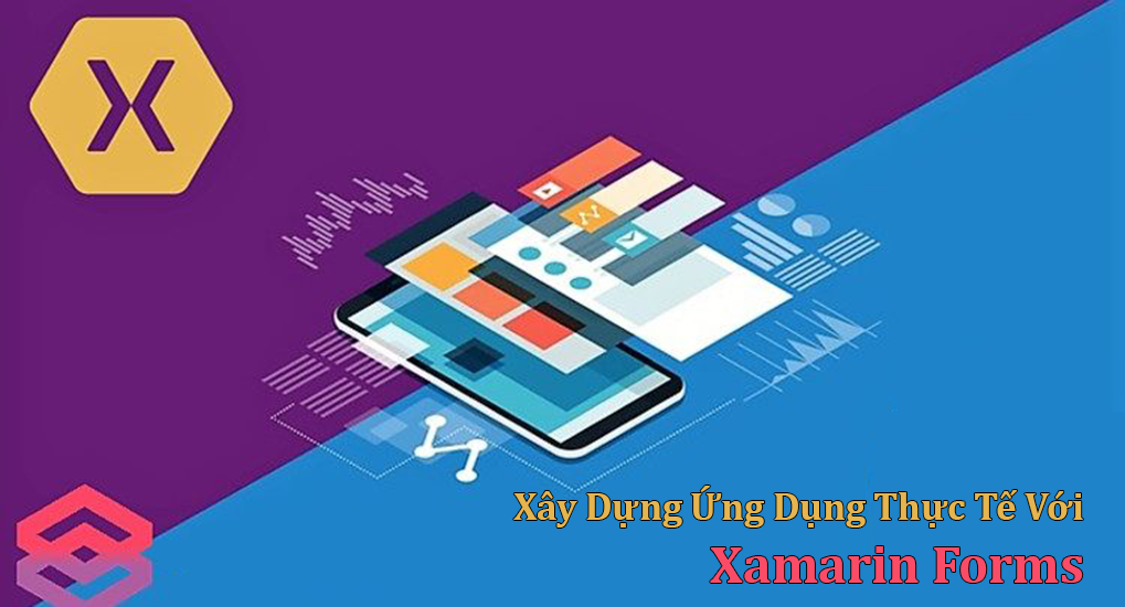 Chia Sẻ Khóa Học Xây Dựng Ứng Dụng Thực Tế Với Xamarin Forms [Khóa 9355 ...