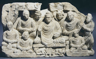 Gandharan Archives Kurita: June 2011