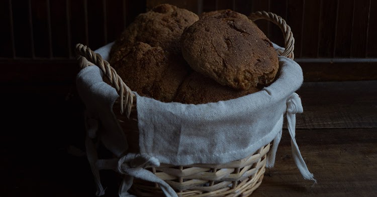 Chorreadas | RÚSTICA