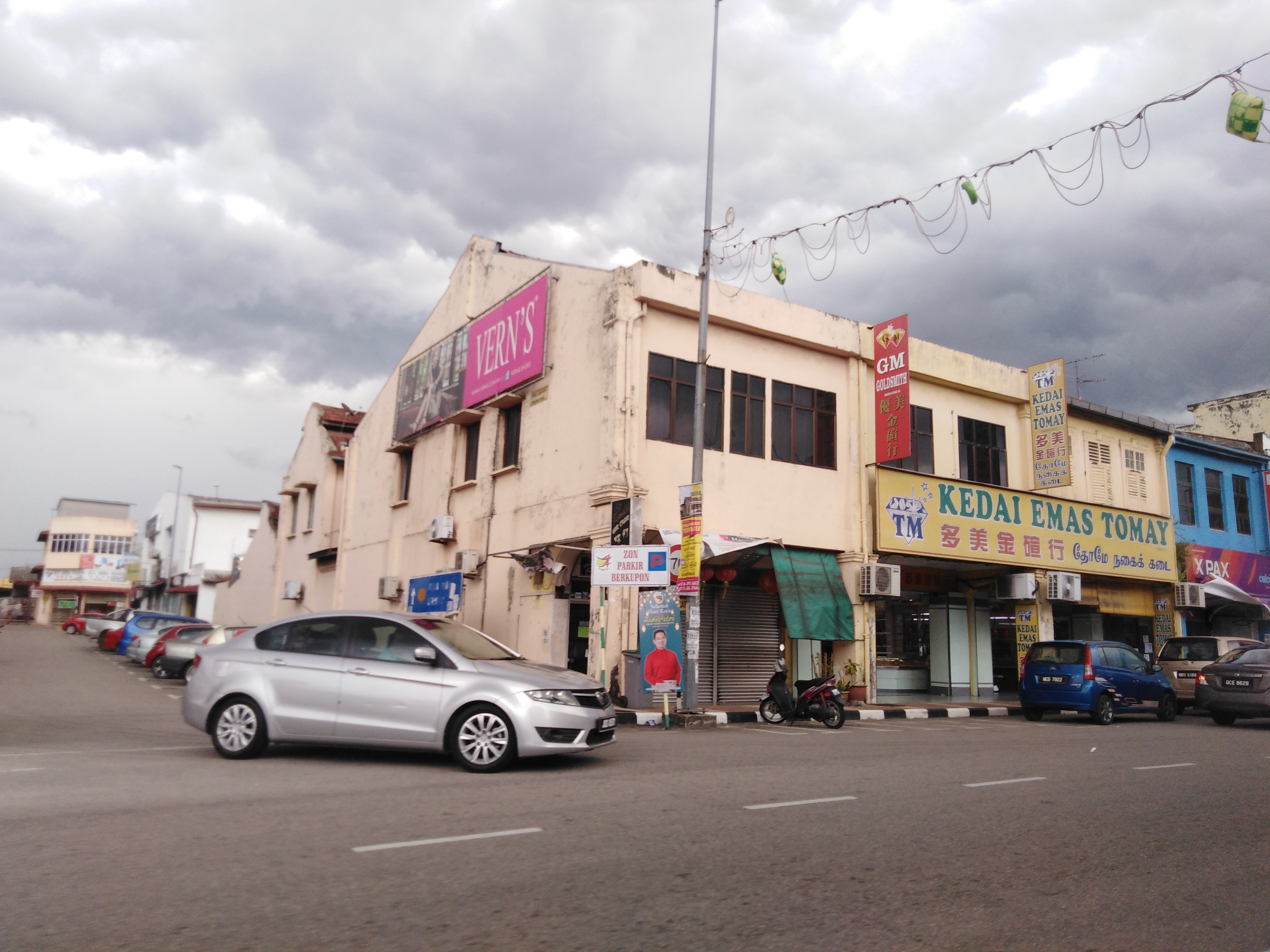 K M Cheng-Travel Journal: Malaysia (Covid-19 & My Staycation No 4 ...