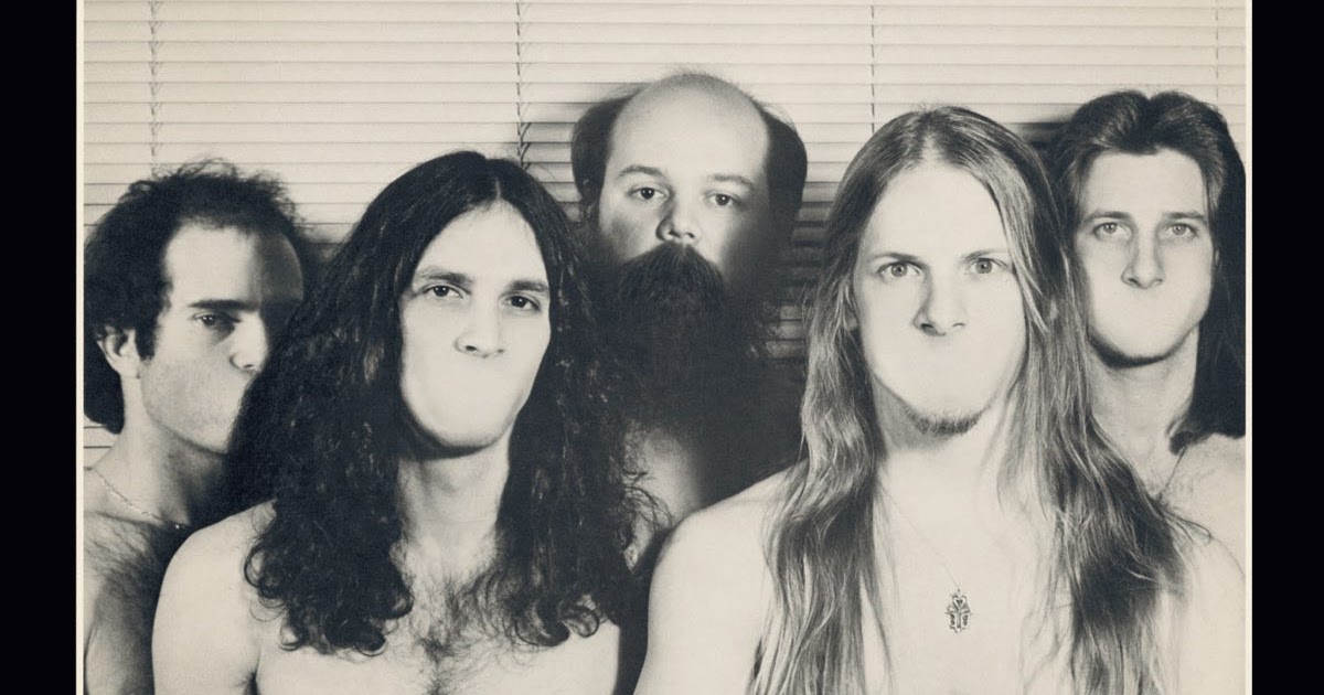 Classic Rock Covers Database: Dixie Dregs - Unsung Heroes (1981) Classic Rock Covers Database: Dixie Dregs - Unsung Heroes (1981)