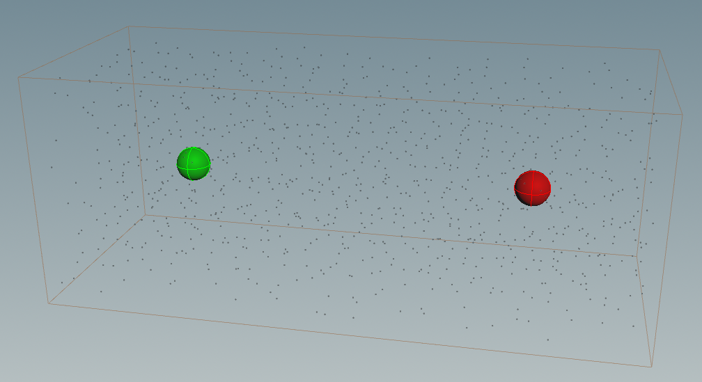 FX Thinking: How to create a Magnetic Vector Field in Houdini - Tutorial