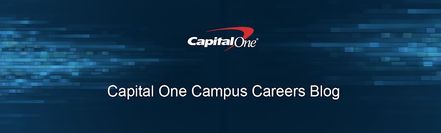 Capital One Campus Blog