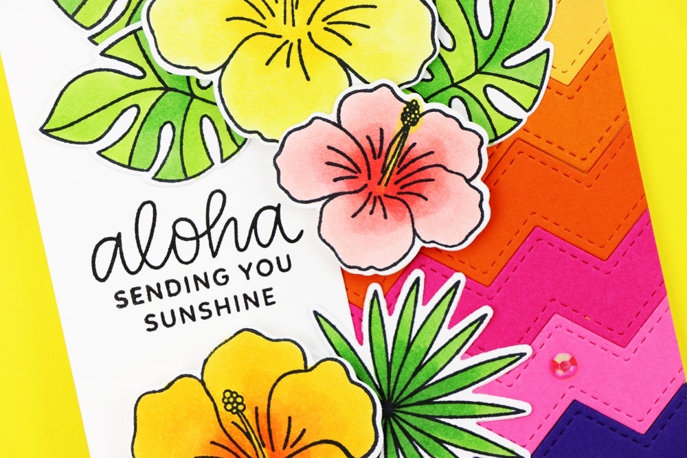A Kept Life: Pretty Pink Posh ALOHA! And A SALE!