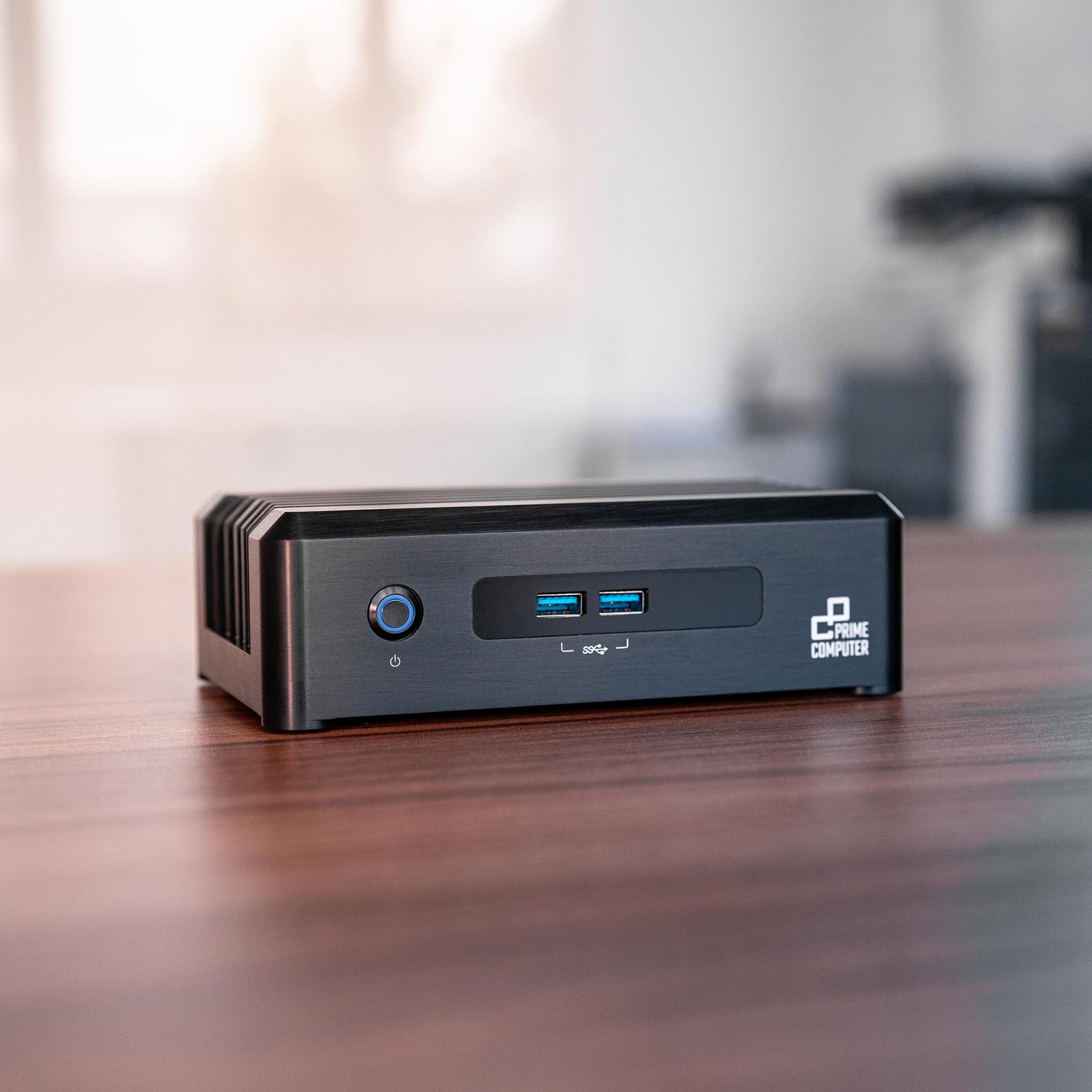 FanlessTech: Prime Computer launches PrimeMini 5