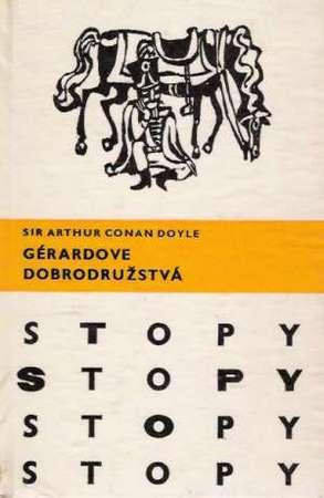 InfoKnihy: Edícia STOPY