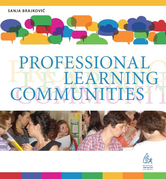 Professional Learning Communities ~ Certificate Letter
