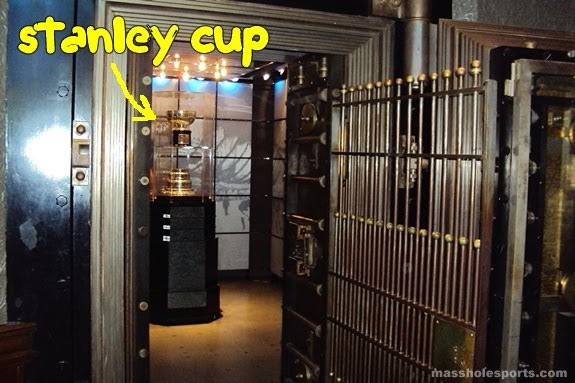 Masshole Sports How Many Friggin Stanley Cups Are There WTF Masshole Sports How Many Friggin Stanley Cups Are There WTF