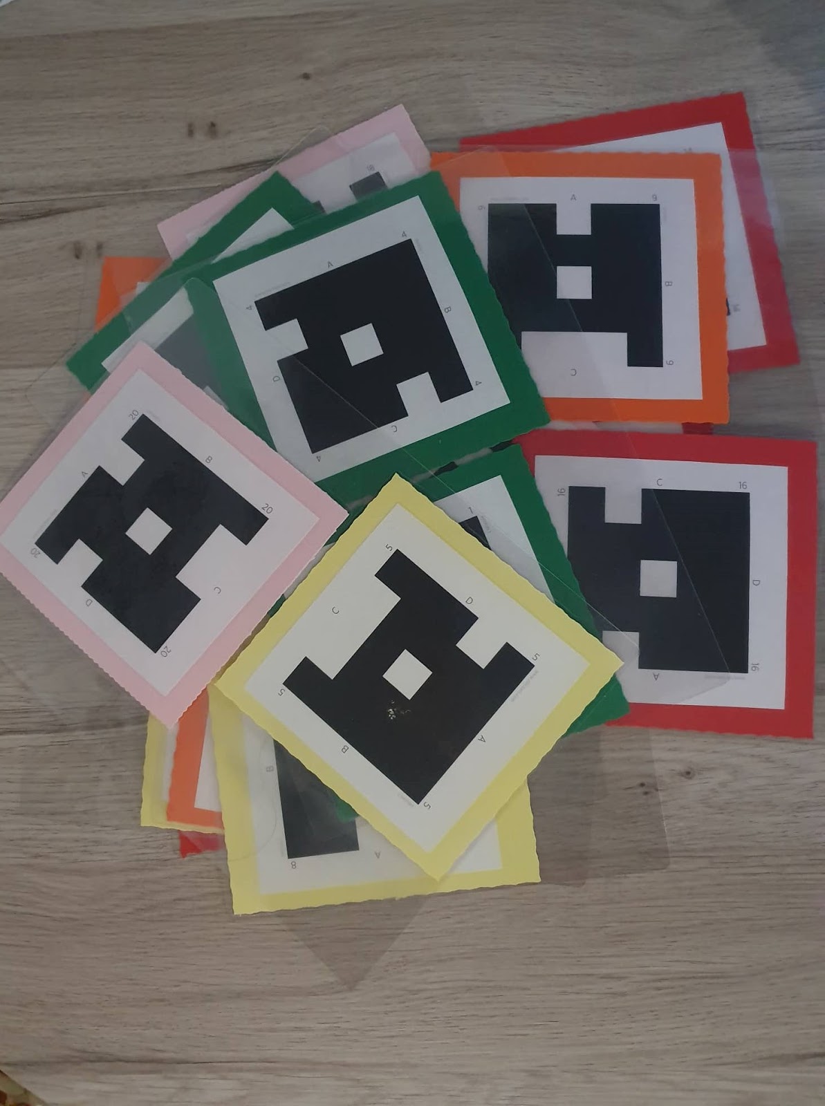 Y ahora... ¿qué?: Plickers