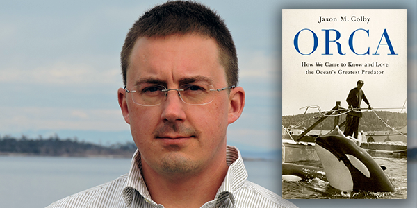 "V-Pod" Orcas: Novo livro sobre Orcas relaciona captura e nosso ...