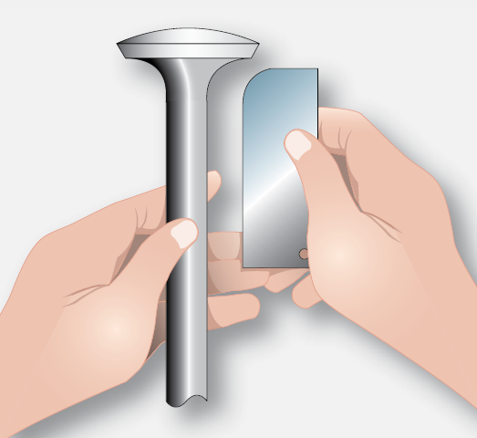 Aircraft Reciprocating Engine Dimensional Inspection