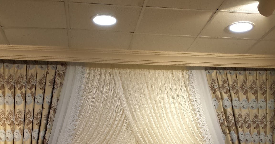 EN YENİ TREND PERDE PERDELER VE MODELLERİ