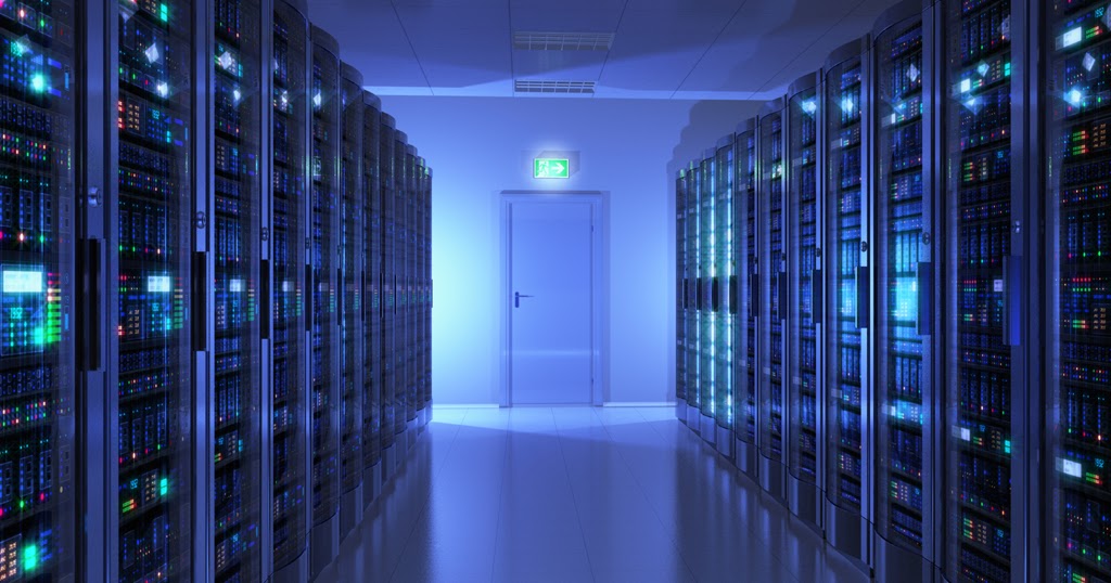 CyberSecurity LAB Building Proposal