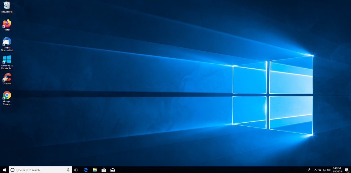 Pedro El Perico Moreno: Migrando Perfiles de Windows Workgroup hacia ...