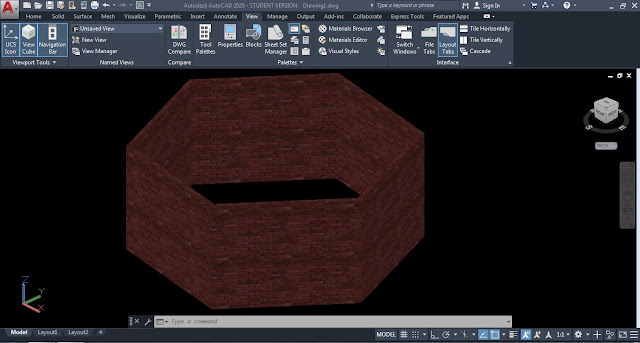 ABOUT POLYSOLID COMMAND IN AUTOCAD 2020 3D WITH THEIR PROPER DEFINITION ...