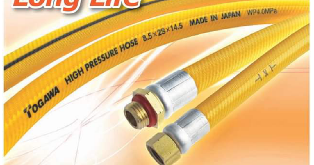 Selang Spray Togawa Japan