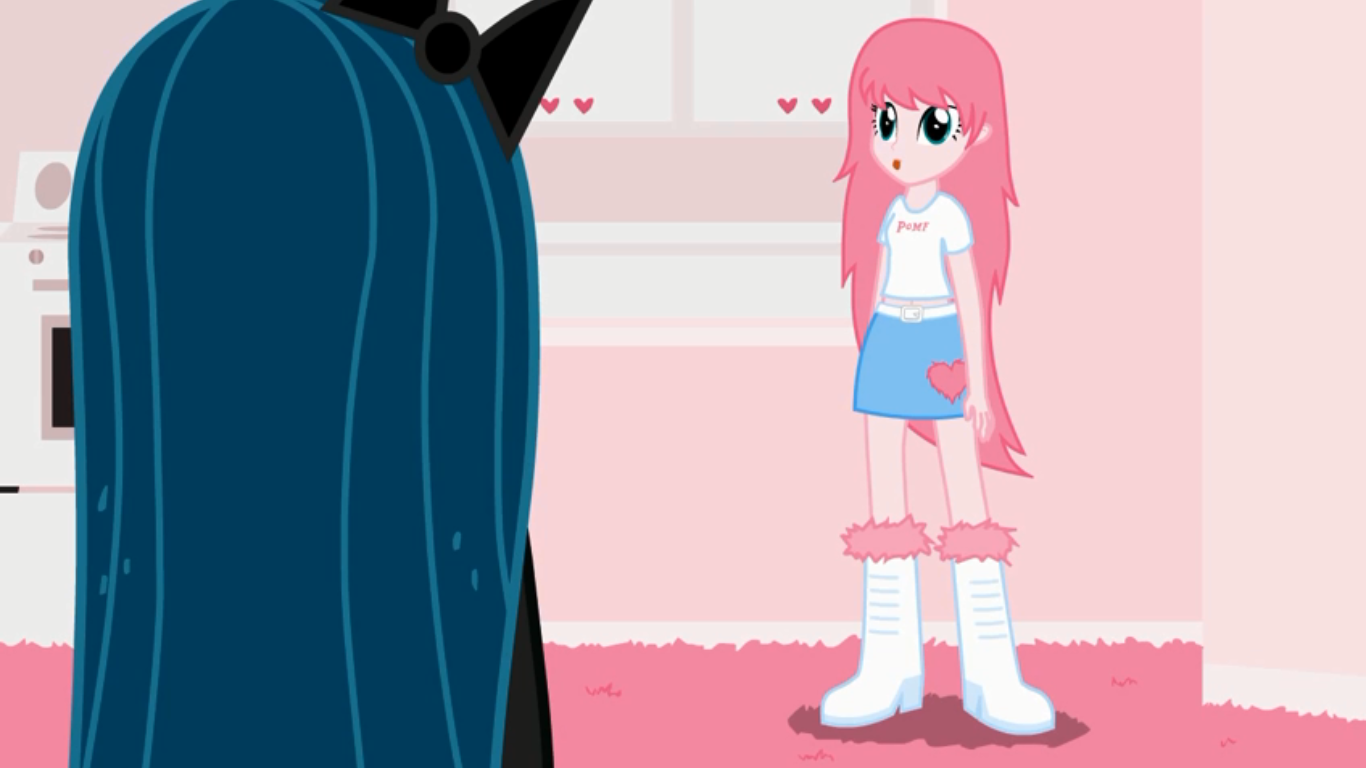 Equestria Daily - MLP Stuff!: Fluffle Puff Tales EG: Episode Follow Up