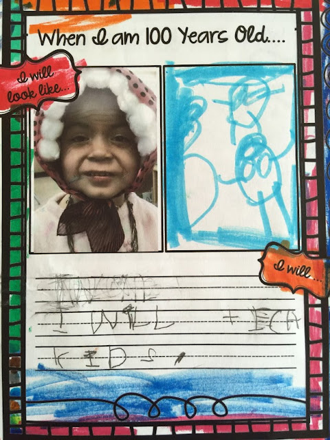 Hip Hooray in K: Our 100th Day!