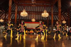 DEWI productions: SEJARAH TARIAN DOLALAK, KESENIAN KHAS PURWOREJO
