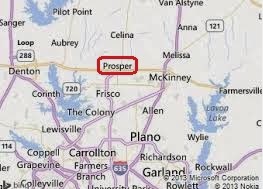 LDS Prosper TX