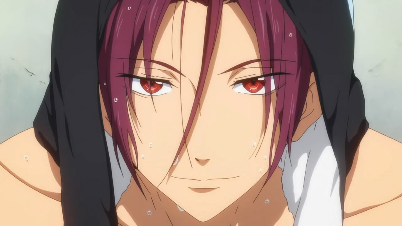 Anime freeter - manfiko